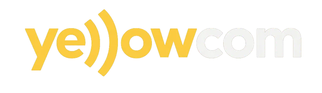 yellow communications