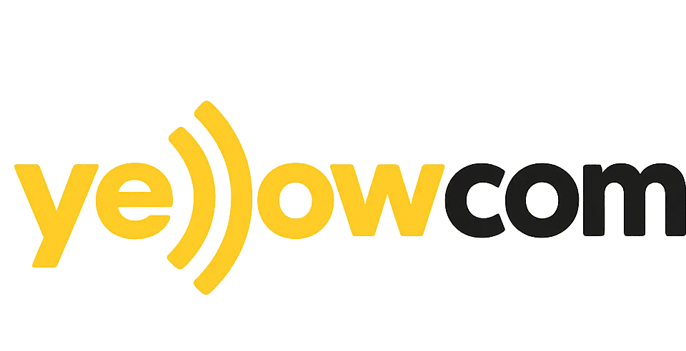 yellow communications