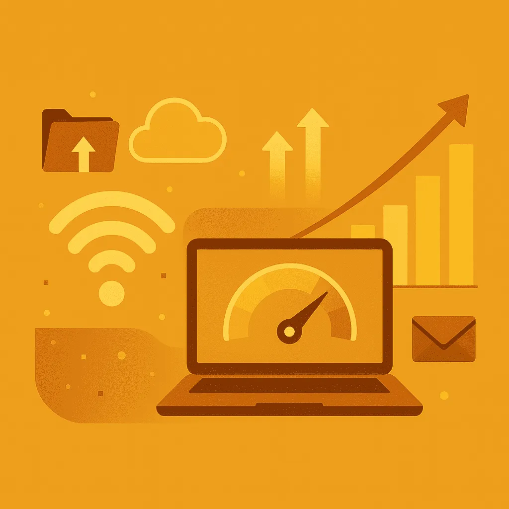 Business Broadband Statistics UK 2025 | Regional Coverage