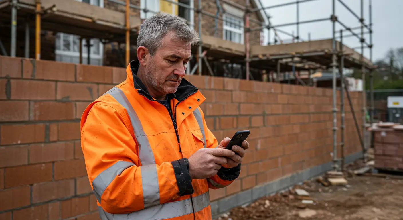 Construction Communication Solutions | Yellowcom