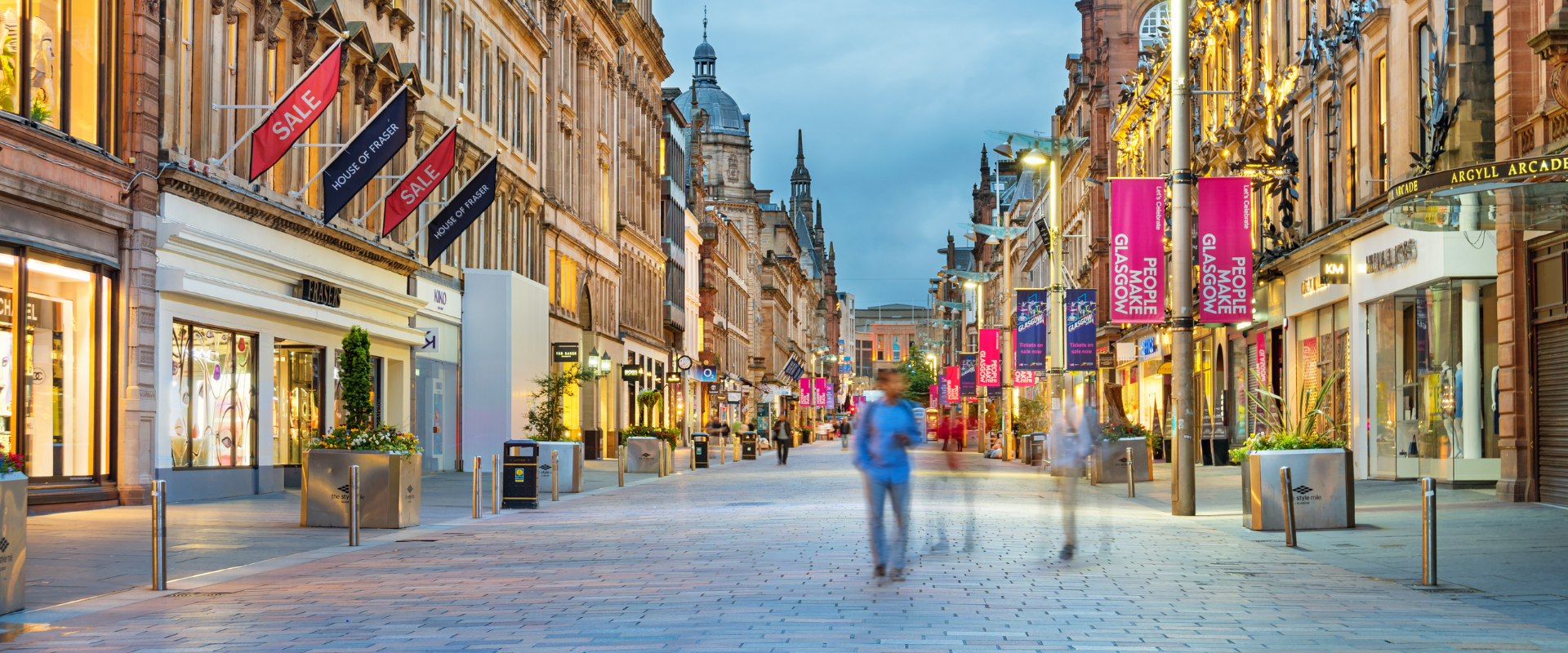 Business Phone Systems Scotland | Cloud & VoIP