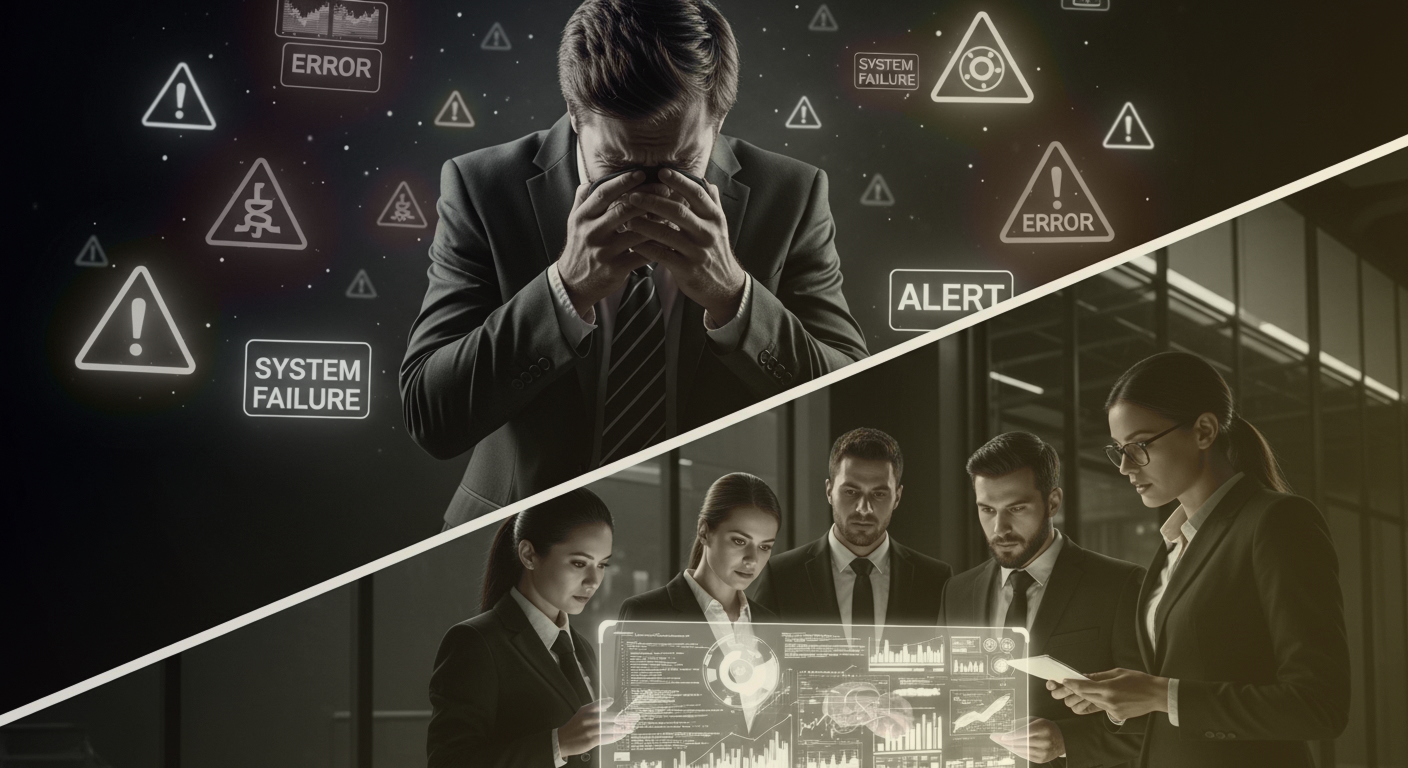 Help with Business IT Without Hiring In-House: The Managed IT Support Guide for 2026